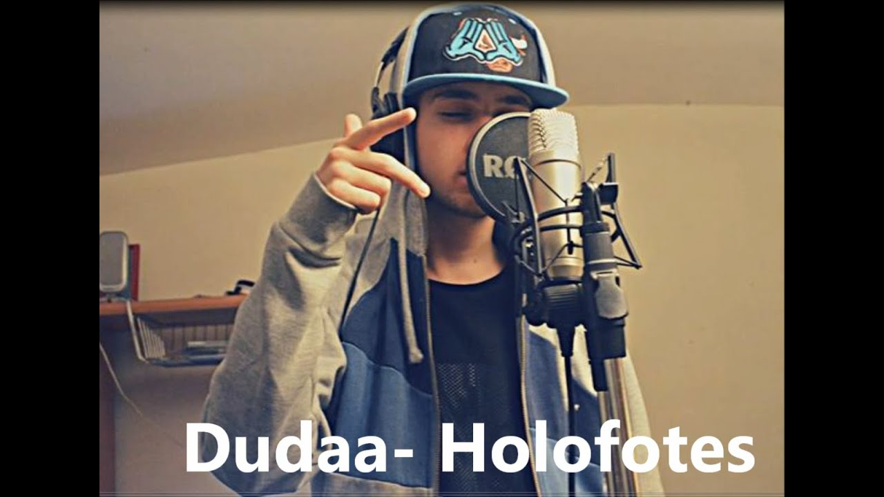 Decks Dudaa- Holofotes [Letra] - YouTube