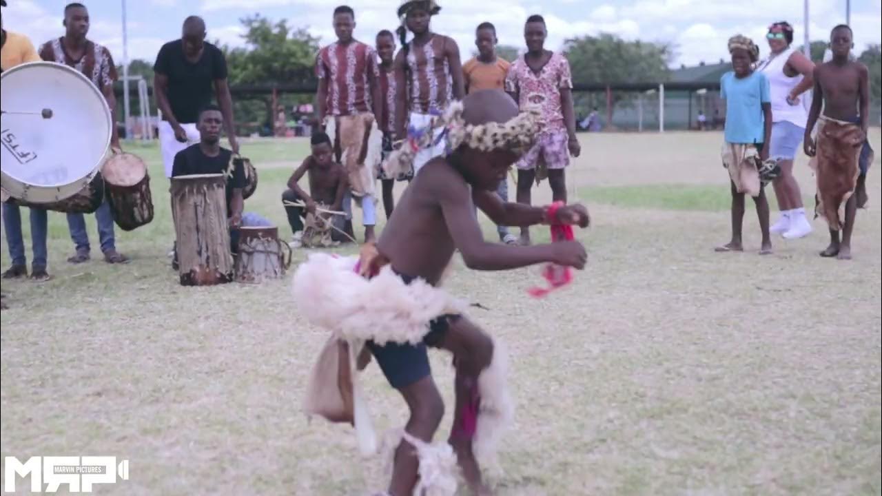 PHALABORWA TRADITIONAL DANCE - YouTube