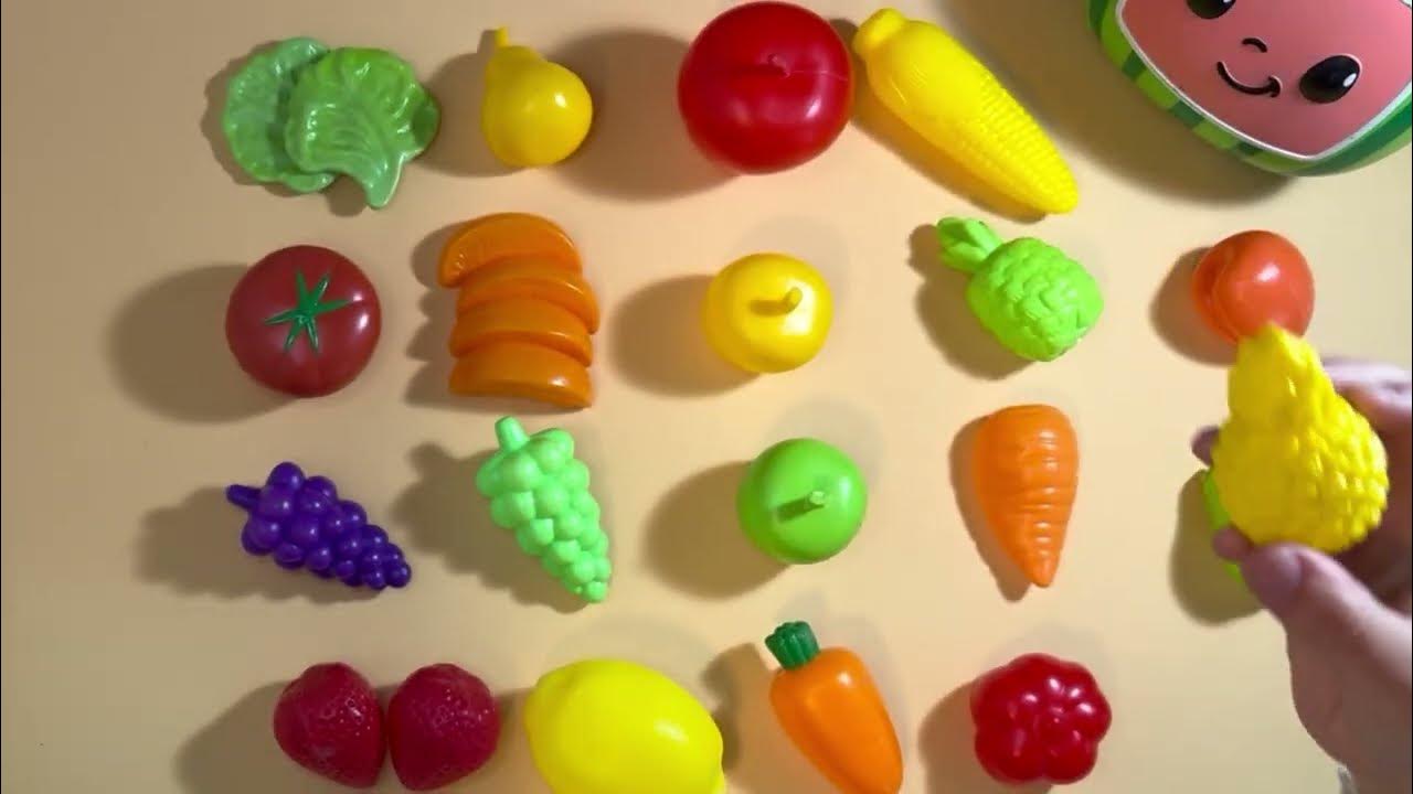 Learn numbers and colours for kids - YouTube