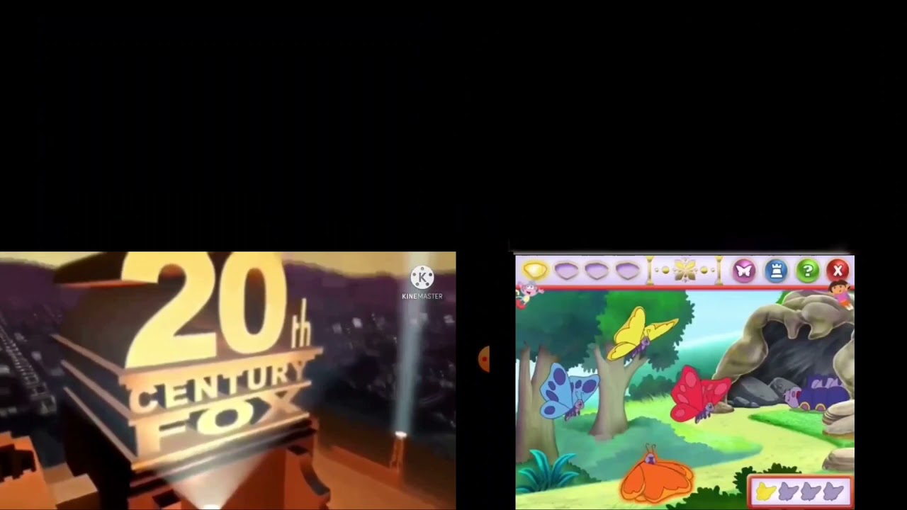 20th century fox video song - YouTube