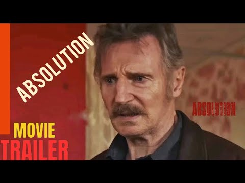 ABSOLUTION __ TRAILER ESPAÑOL LATINO SUBTITULADO__(2024) leam NEESON - YouTube