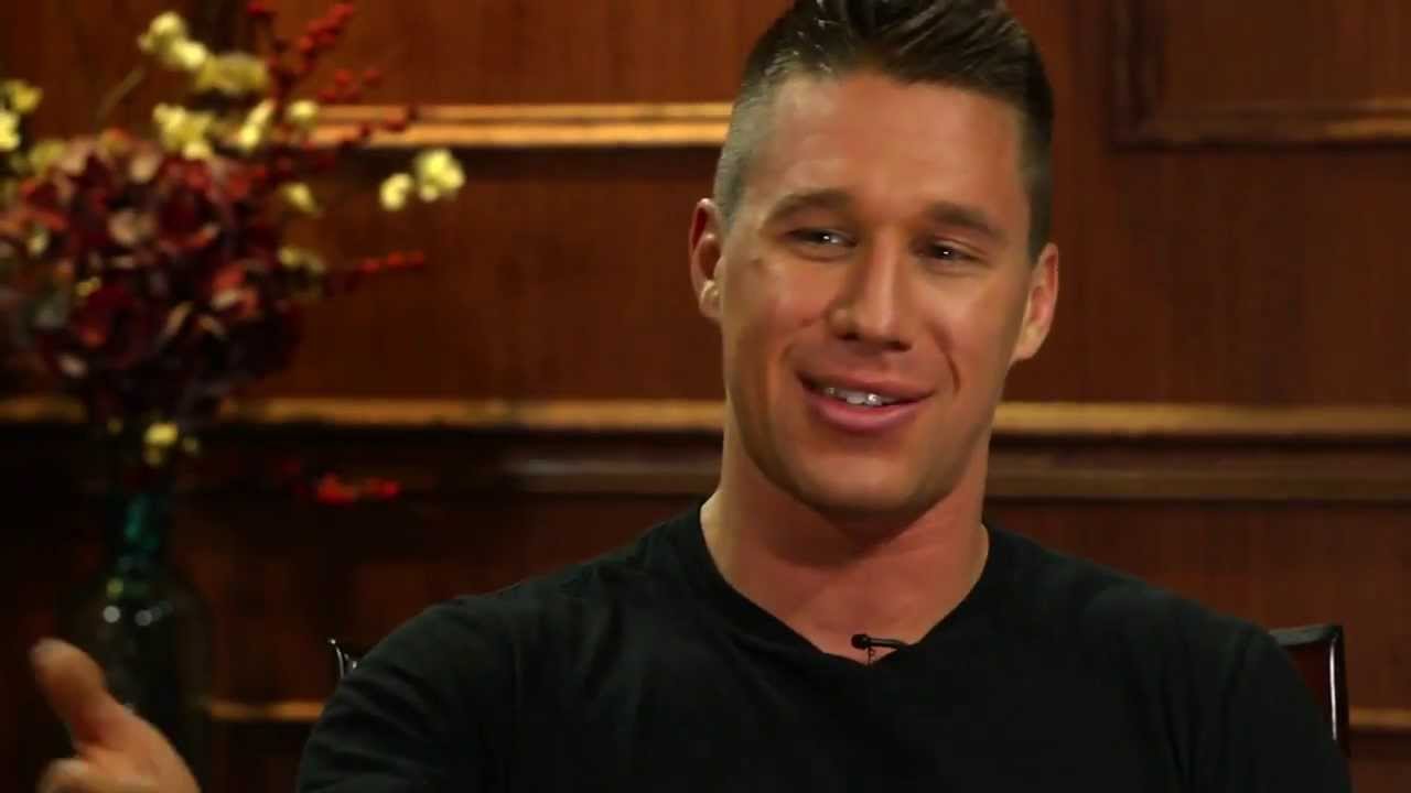 Wrestler AJ Kirsch Talks Stone Cold Steve Austin, the Rock, and Dusty ...