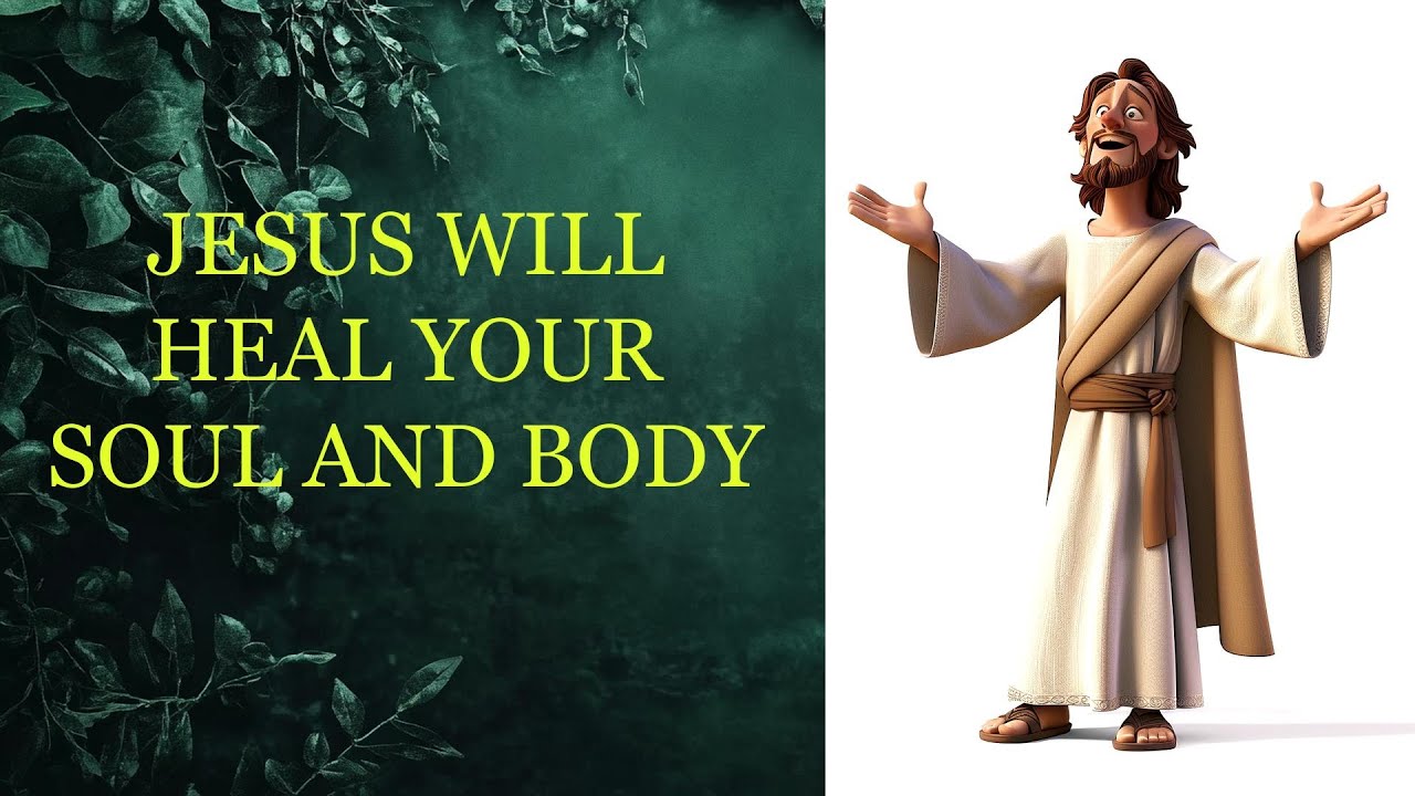 Find a New Life with Jesus Christ - YouTube