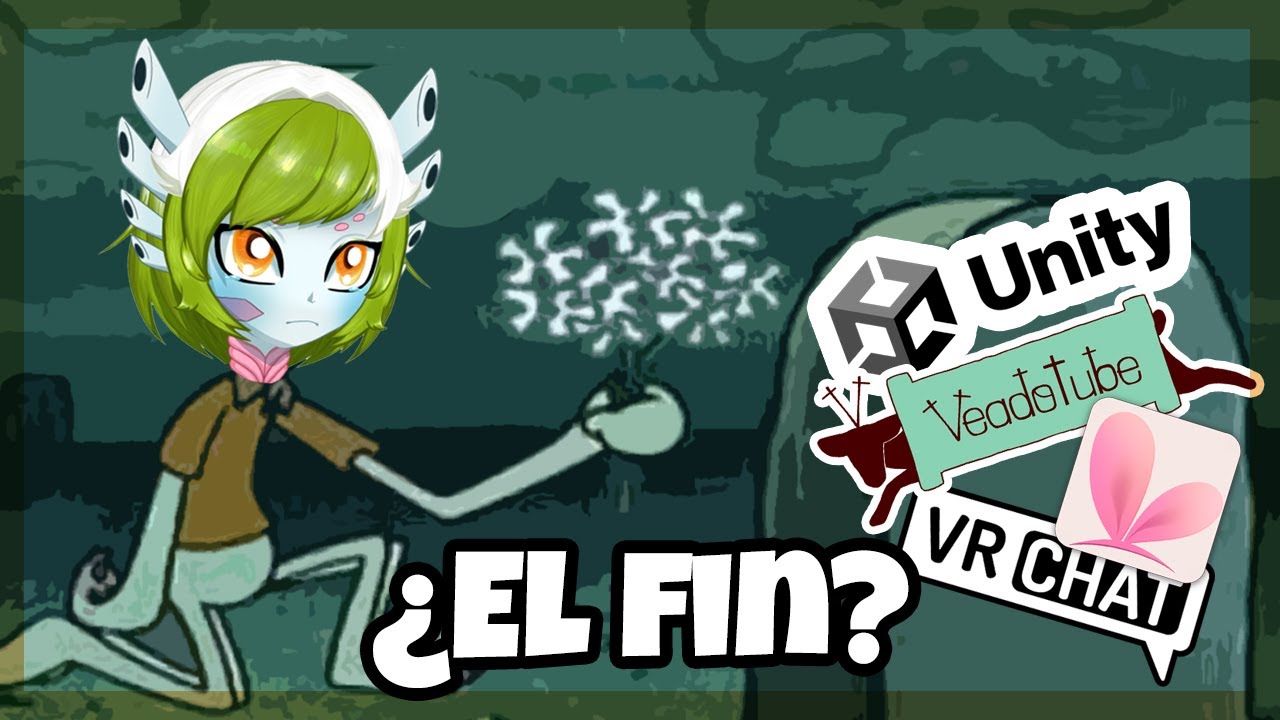 ¿Cómo el escándalo de Unity afecta a los VTubers? | Café VT - YouTube