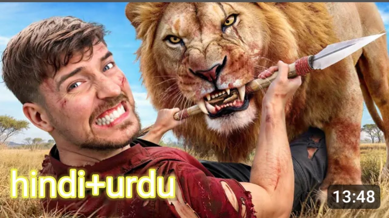 Dunya ki 5 sab se khaternak hagah|Mr beast latest video|Mr beast video ...