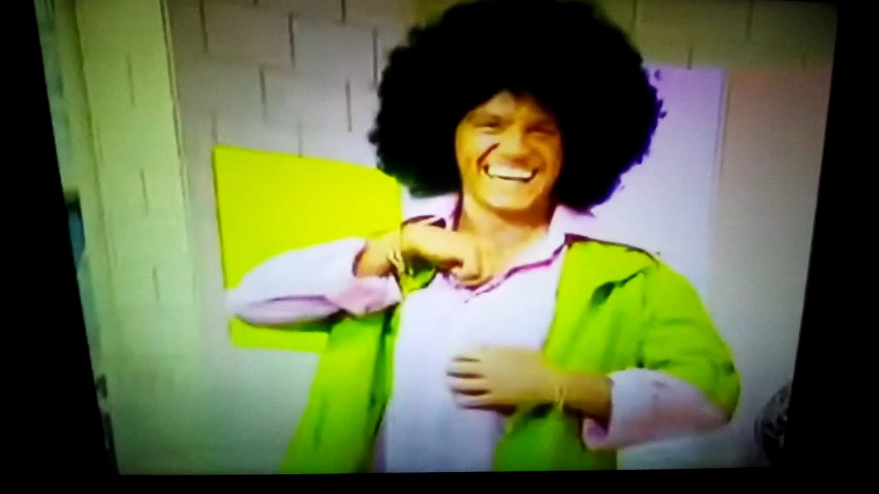 Postman Pat In A Muddle UK VCI DVD - YouTube