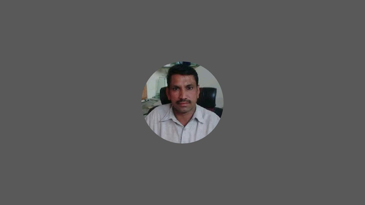 Ashraf Hashmi is live! - YouTube