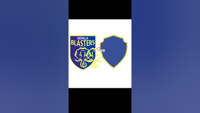 how to draw kbfc logo