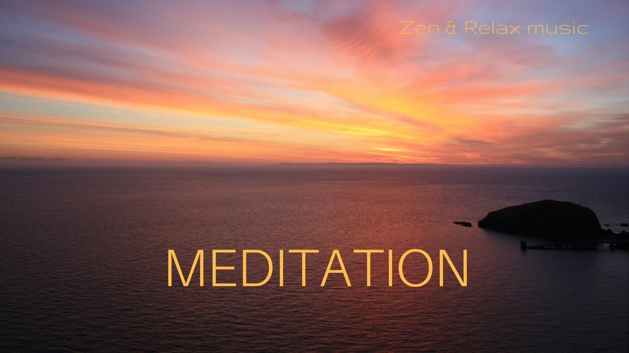 MUSIQUE DE RELAXATION MEDITATION : Relax Sunday - YouTube