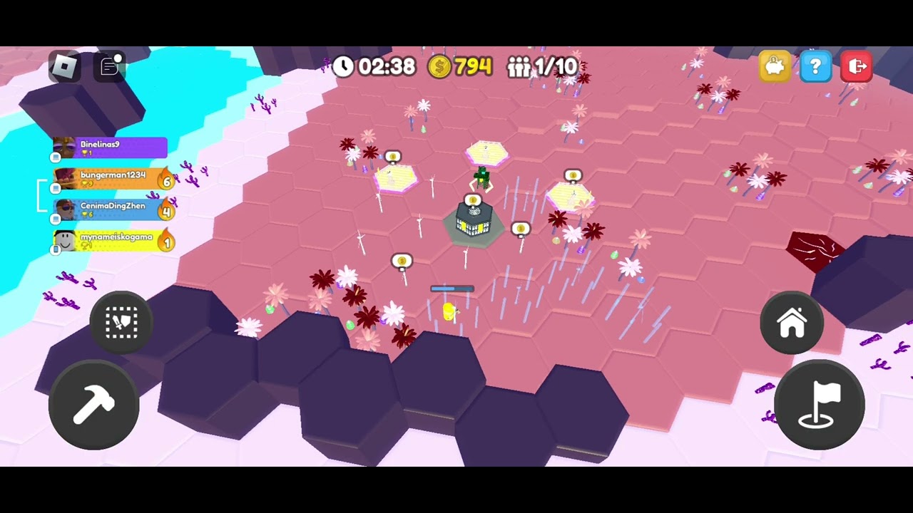 making a tank in mini empires under 5 minutes - YouTube