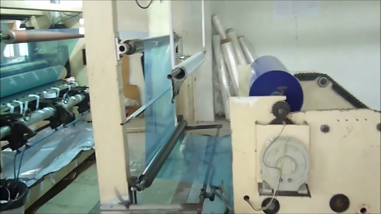 surface protection film coating machine, PE Protective Film Coating ...