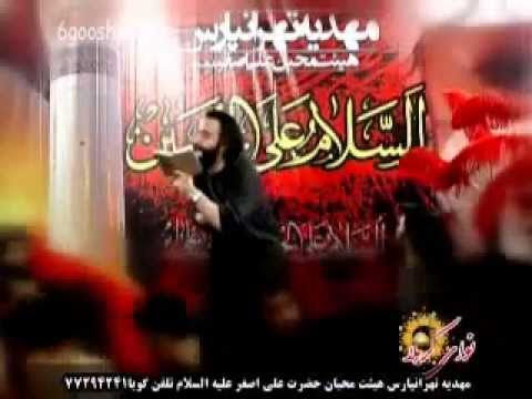 Javad Moghadam  (Ya Zeyneb)