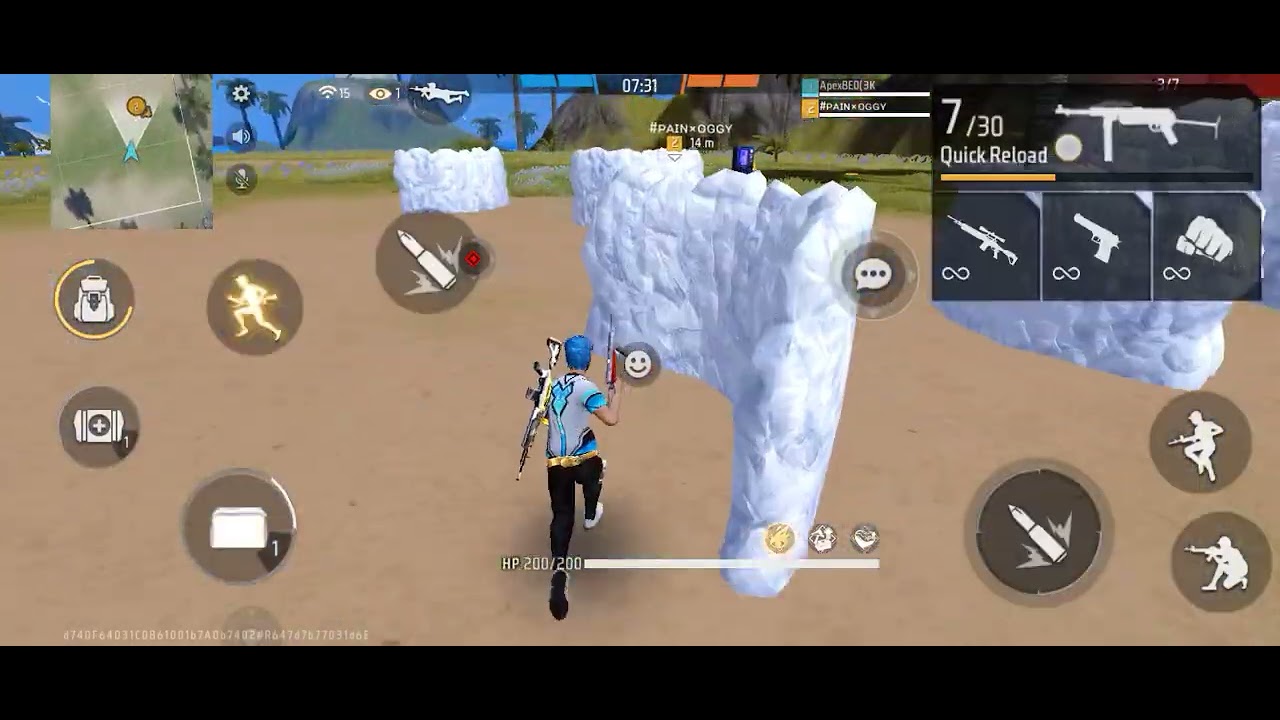 2VS2 CUSTOM - YouTube