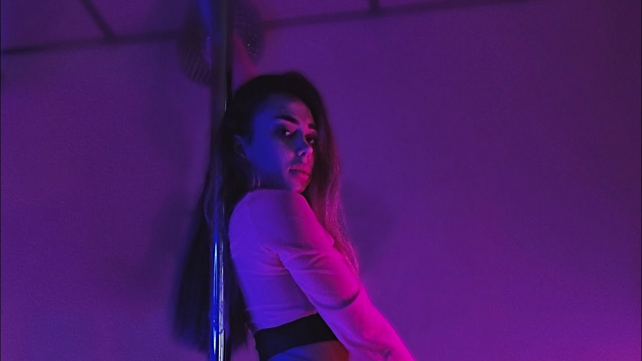 Exotic dance - YouTube