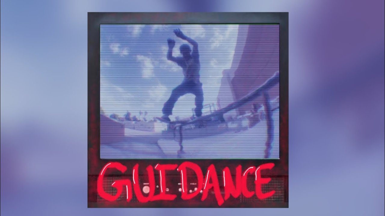 Kyle McCrea - "Guidance" - YouTube
