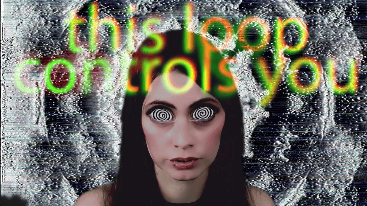 This Loop Controls You | Femdom Hypnosis, ASMR Hypnosis, Hypno, Brainwashing, Triggers [F4M ...