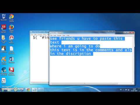 how to hack 10 fast fingers (10000%) works 359 words per min