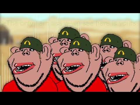 Soyjak party theme song - YouTube