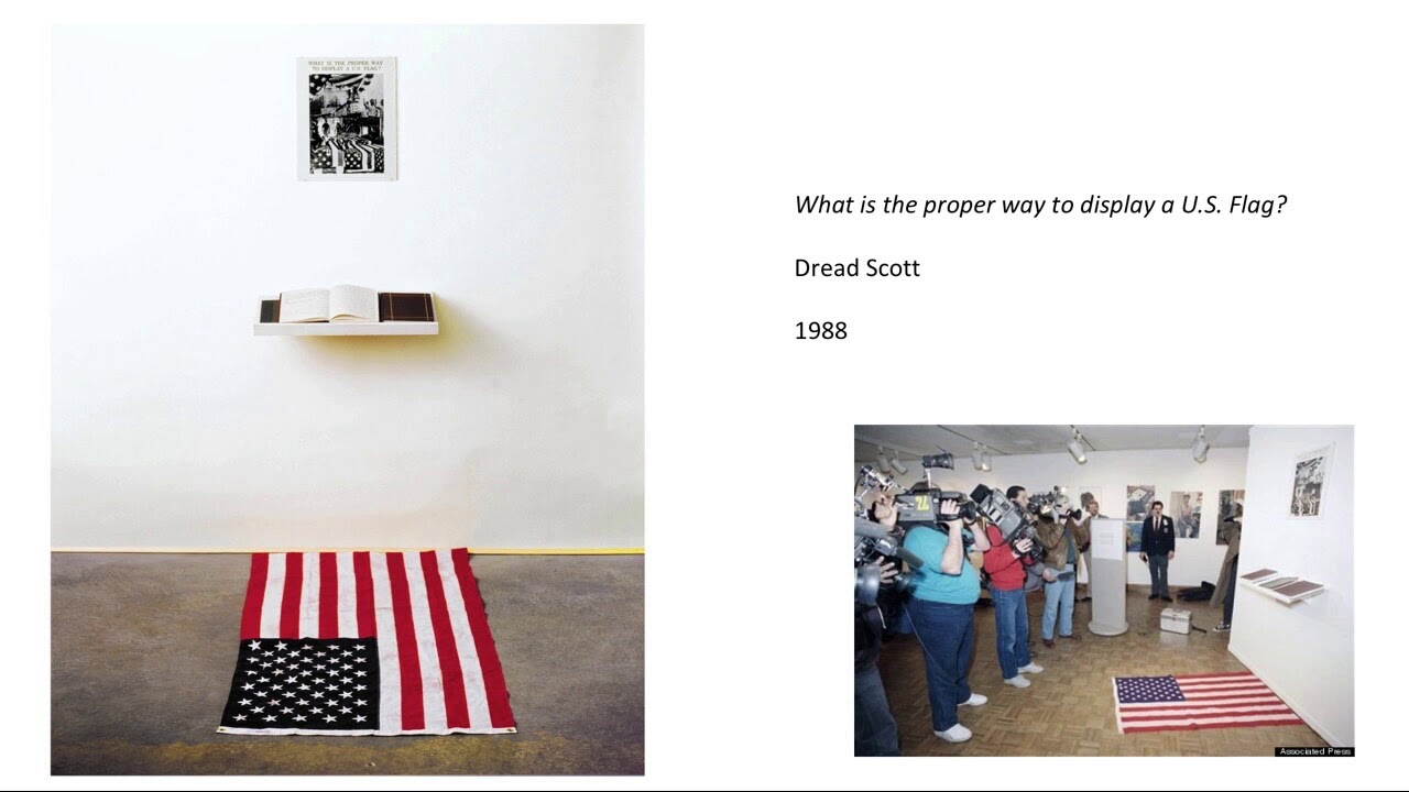 Controversial Art PART 1 - YouTube