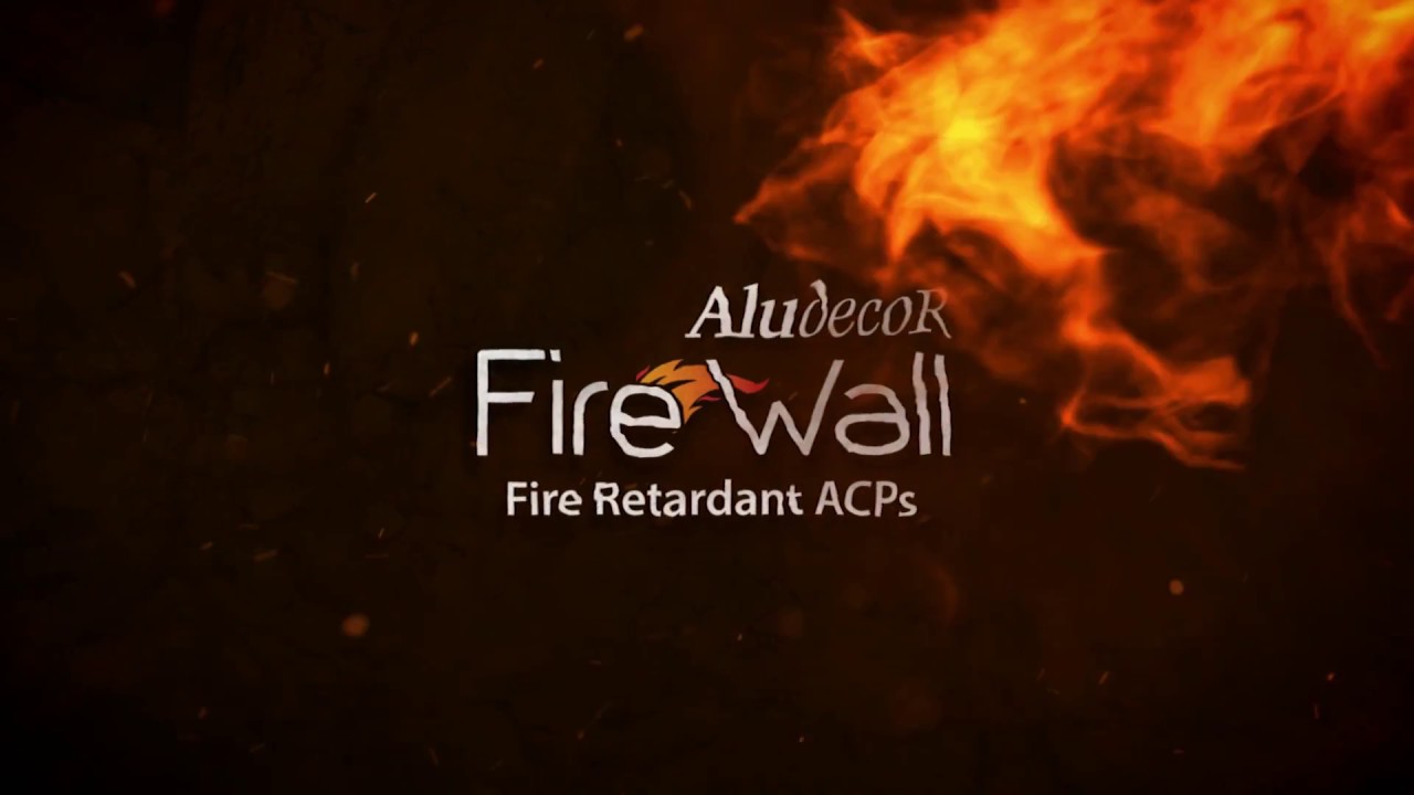 Fire Retardant Vs Non-Fire Retardant ACP Sheets - YouTube