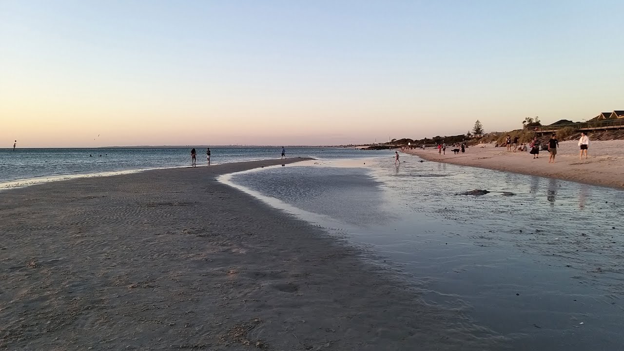 F1 12 02 2022 Carrum Beach - YouTube