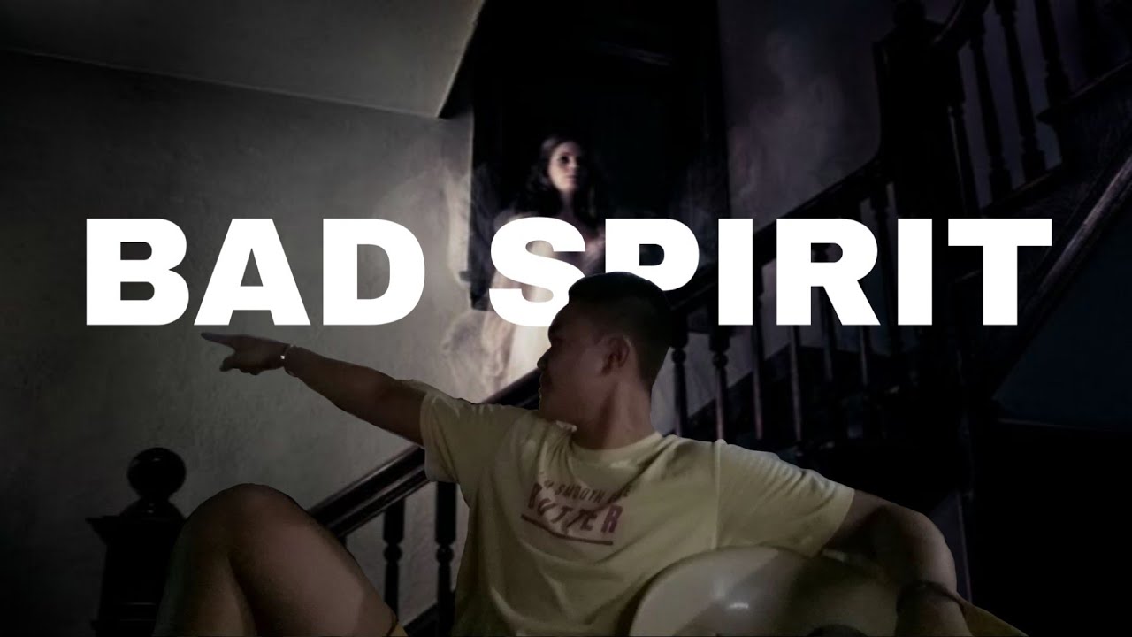 BAD SPIRIT - YouTube