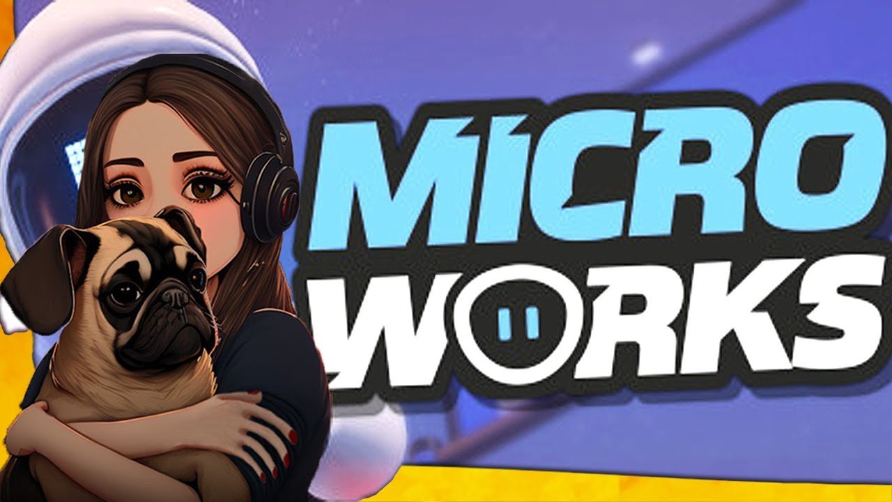 СТРИМЕР НЕ ТОКСИК, НО ПОБЕДА МНЕ НУЖНА ЛЮБОЙ ЦЕНОЙ. Microworks - YouTube