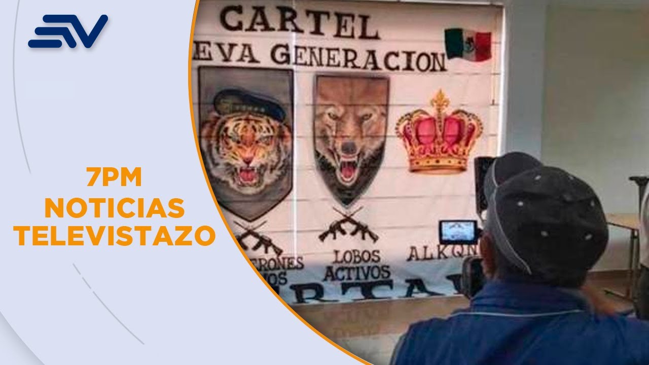 Alias Pipo, cabecilla de Los lobos, estuvo preso entre 2011 y 2018 ...