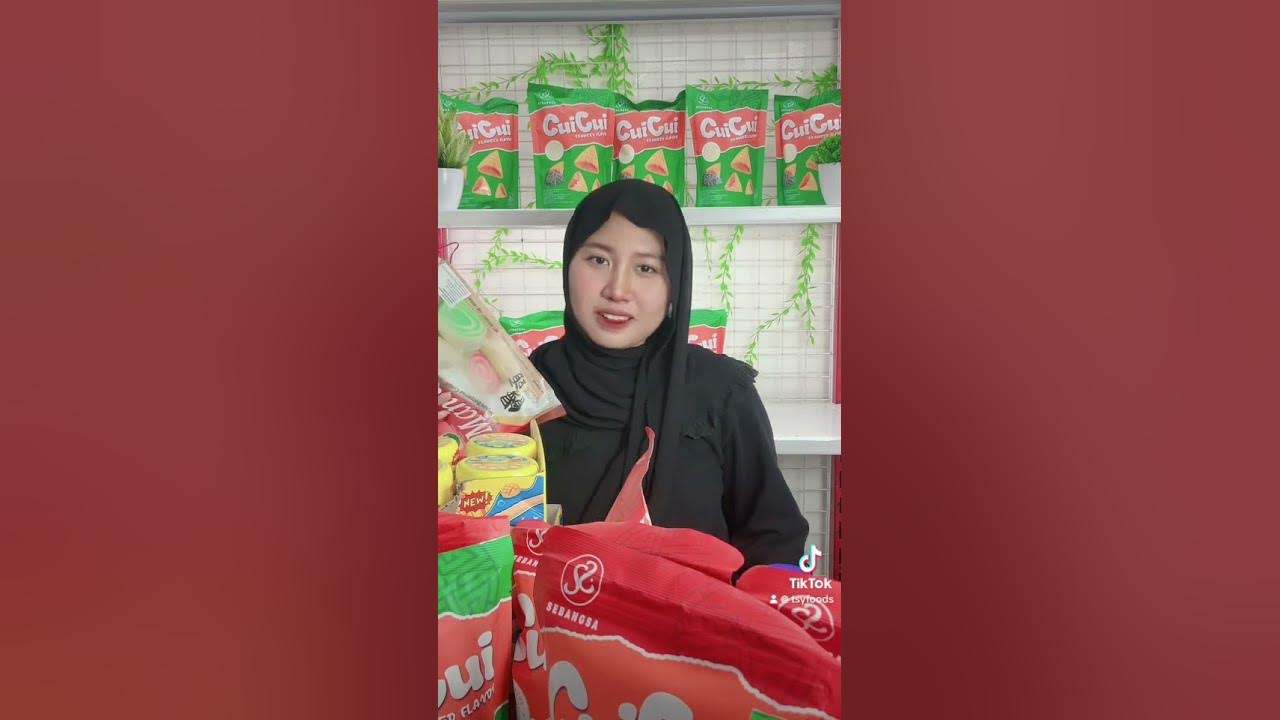 Figo Mantou Coklat 320g!! - YouTube