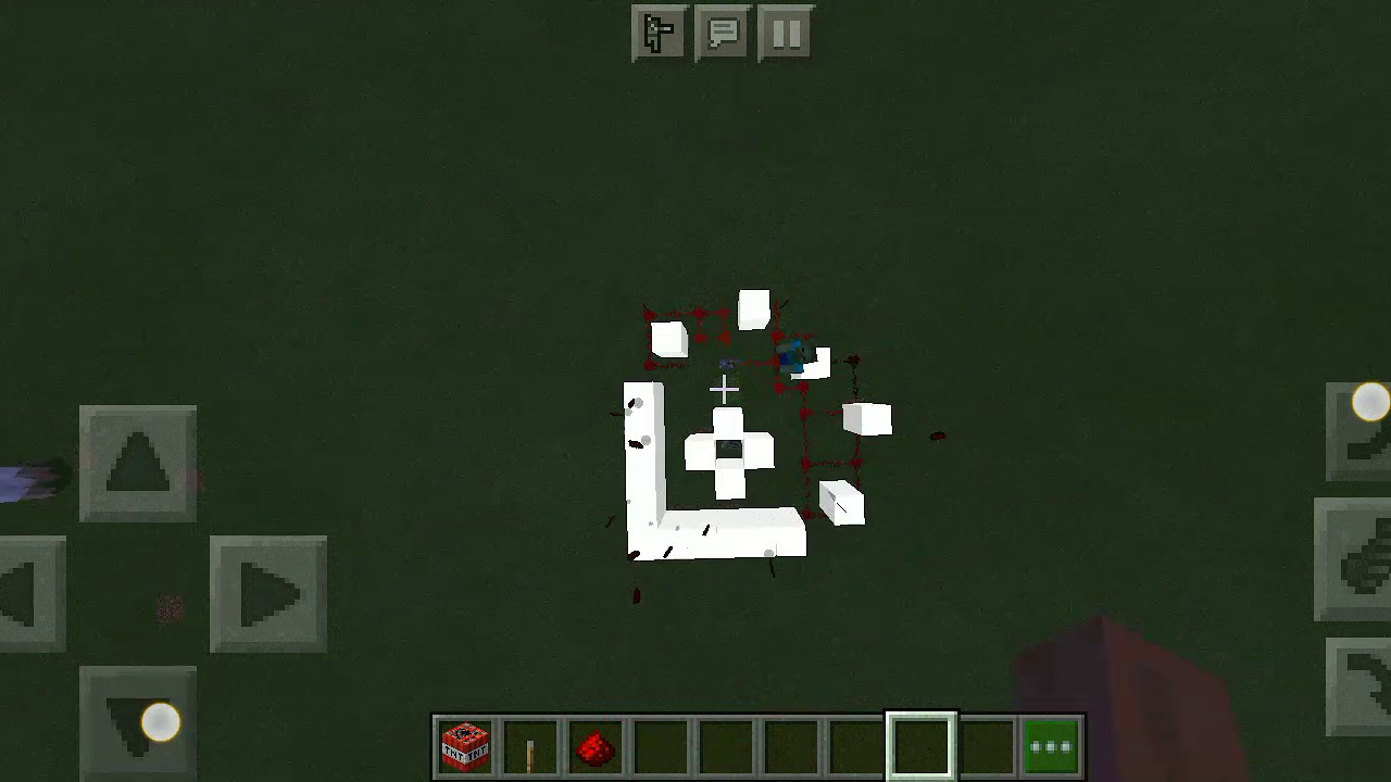 HOW TO MAKE A TNT HEART SHAPE - YouTube