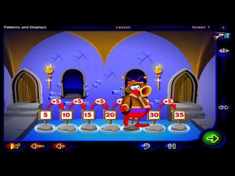 Destination Math: Module 4: Unit 1: Number Patterns - YouTube