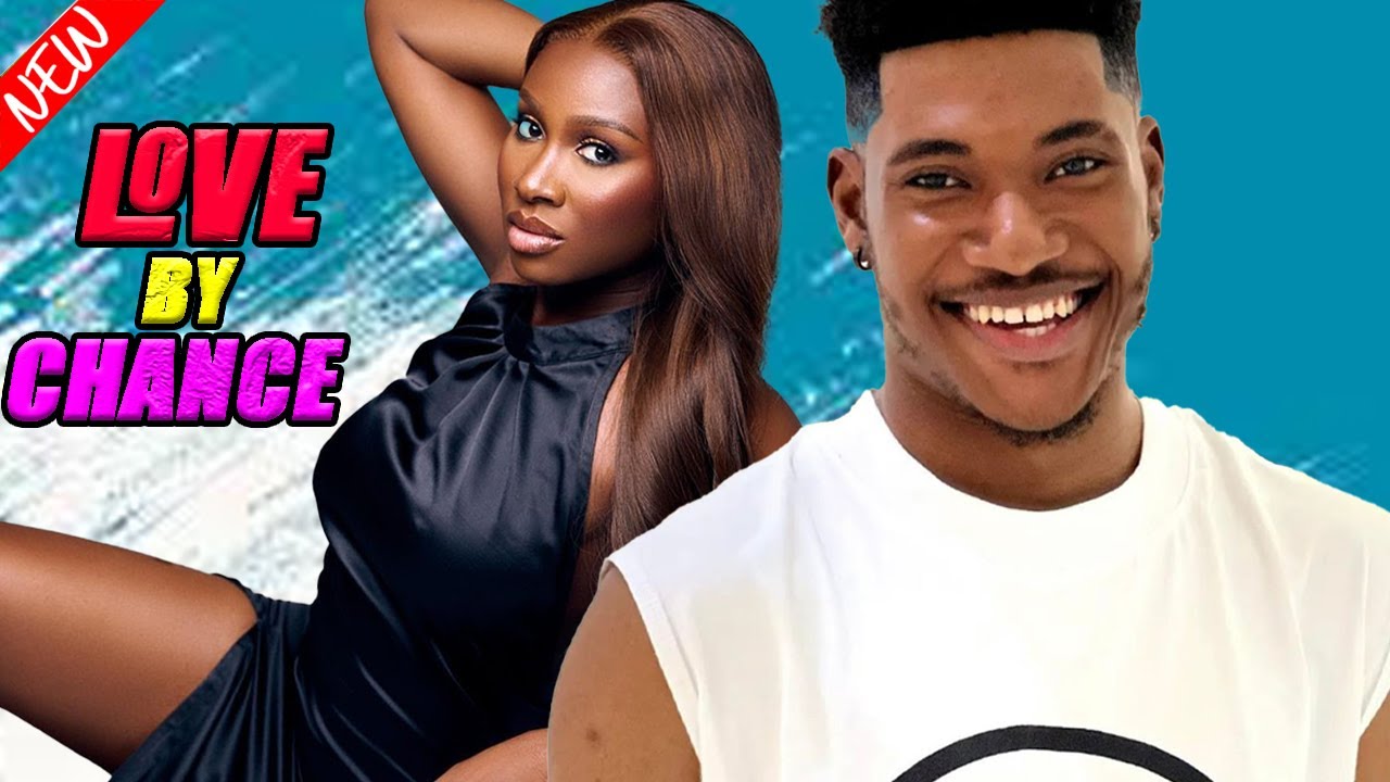 LOVE BY CHANCE - MAURICE SAM EXCLUSIVE NOLLYWOOD NIGERIAN MOVIE 2023 # ...