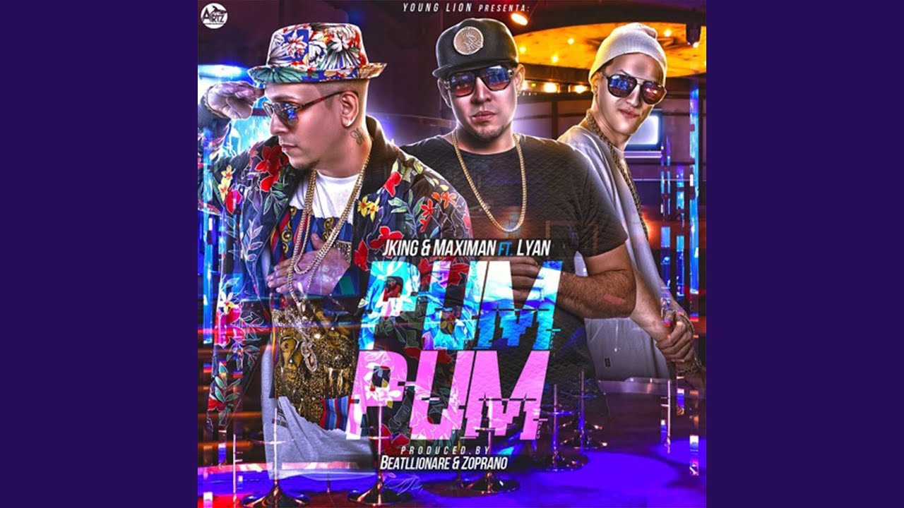 Pum Pum - YouTube