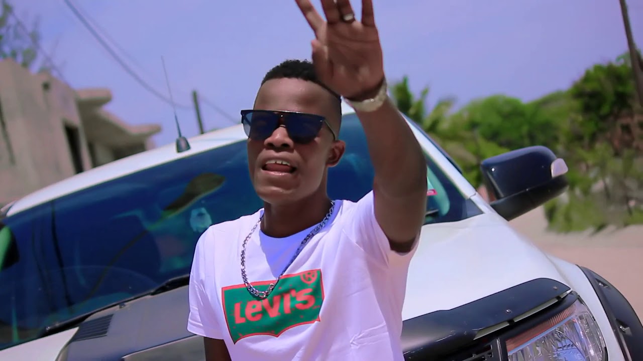 Niga Day Akhuiry Winla Oficial Video bom som SB - YouTube