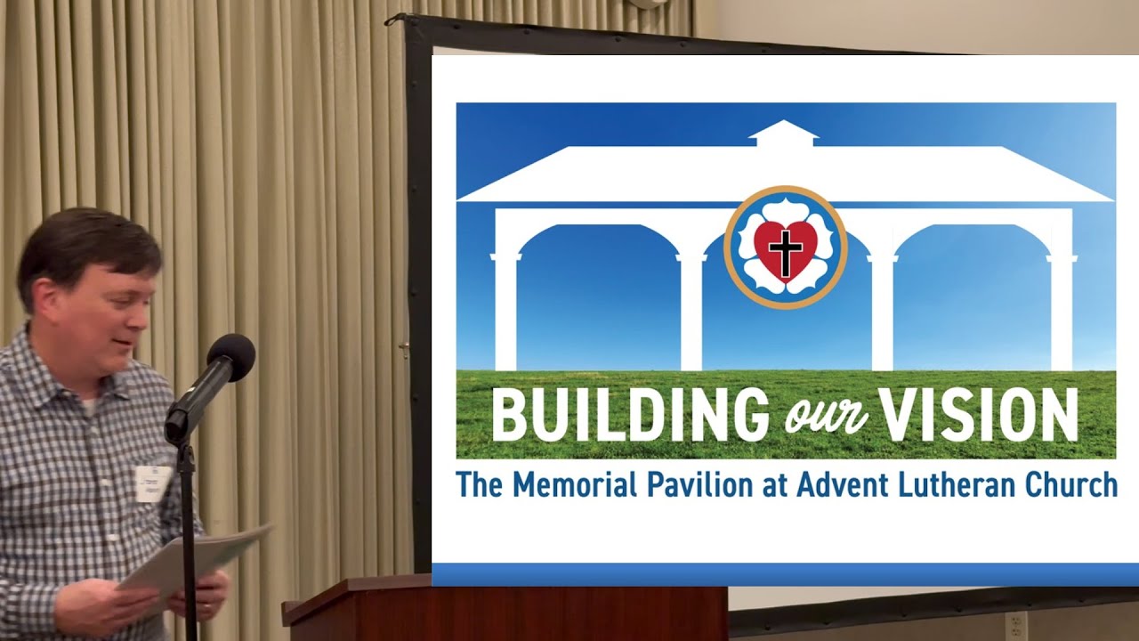 Pavilion Capital Campaign Video - YouTube