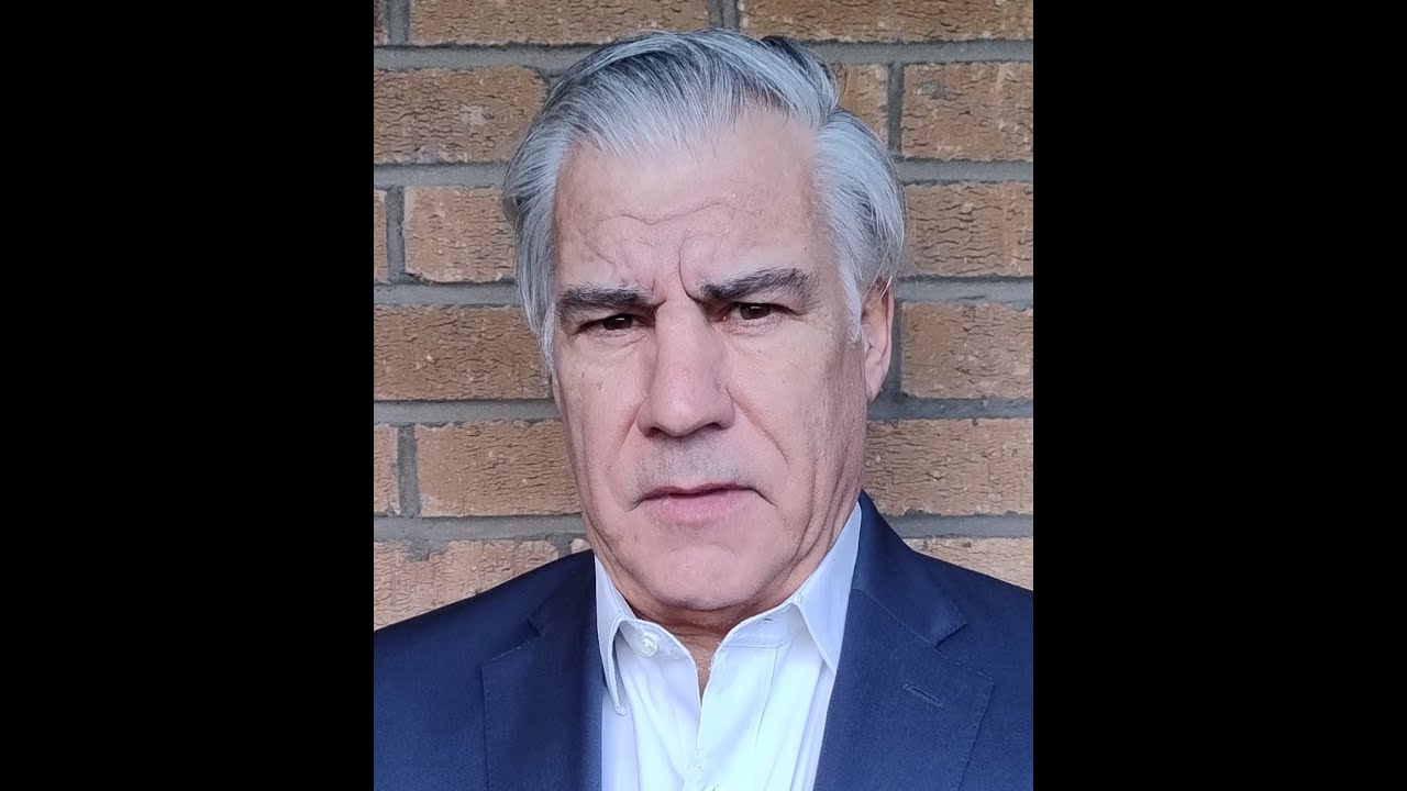 Lewis Schaffer: Uncooked - 27th December 2025 - 195th Day - YouTube