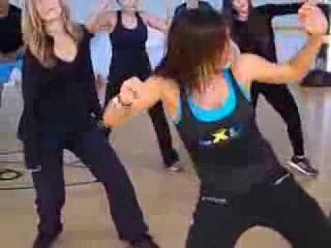After Party - Dorrough Music - Ilyse Baker Choreography - YouTube