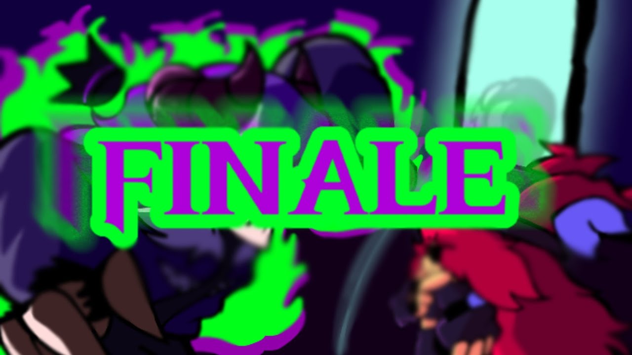 Finale mas eu vs @Lightwuz (eu amo essa música) - YouTube
