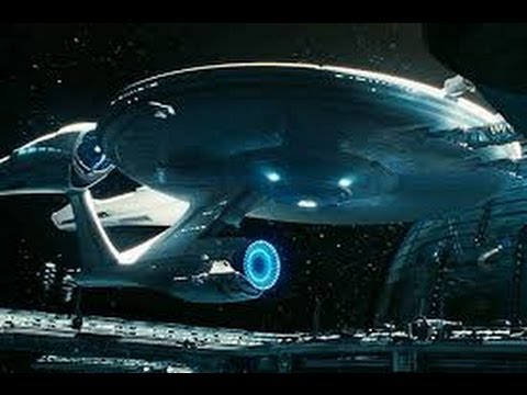 Star Trek Exclusive Ambient Engine Noise - Into Darkness - YouTube