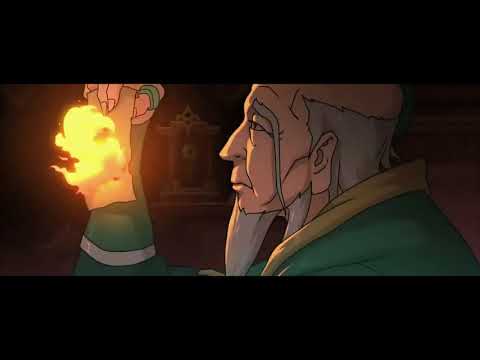 KUIYU CHOUYUAN  ᴴᴰ 720p 30fps