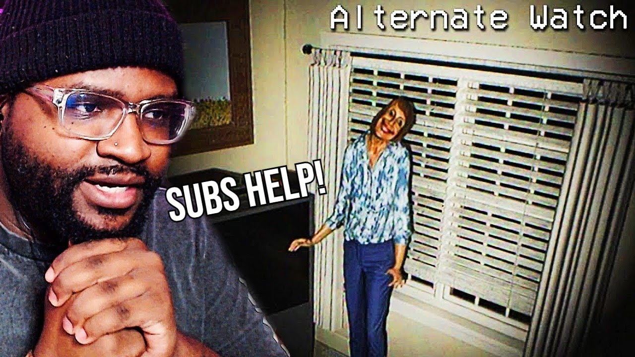 Needed My Subscribers to do this! - Alternate Watch (Ending) - YouTube