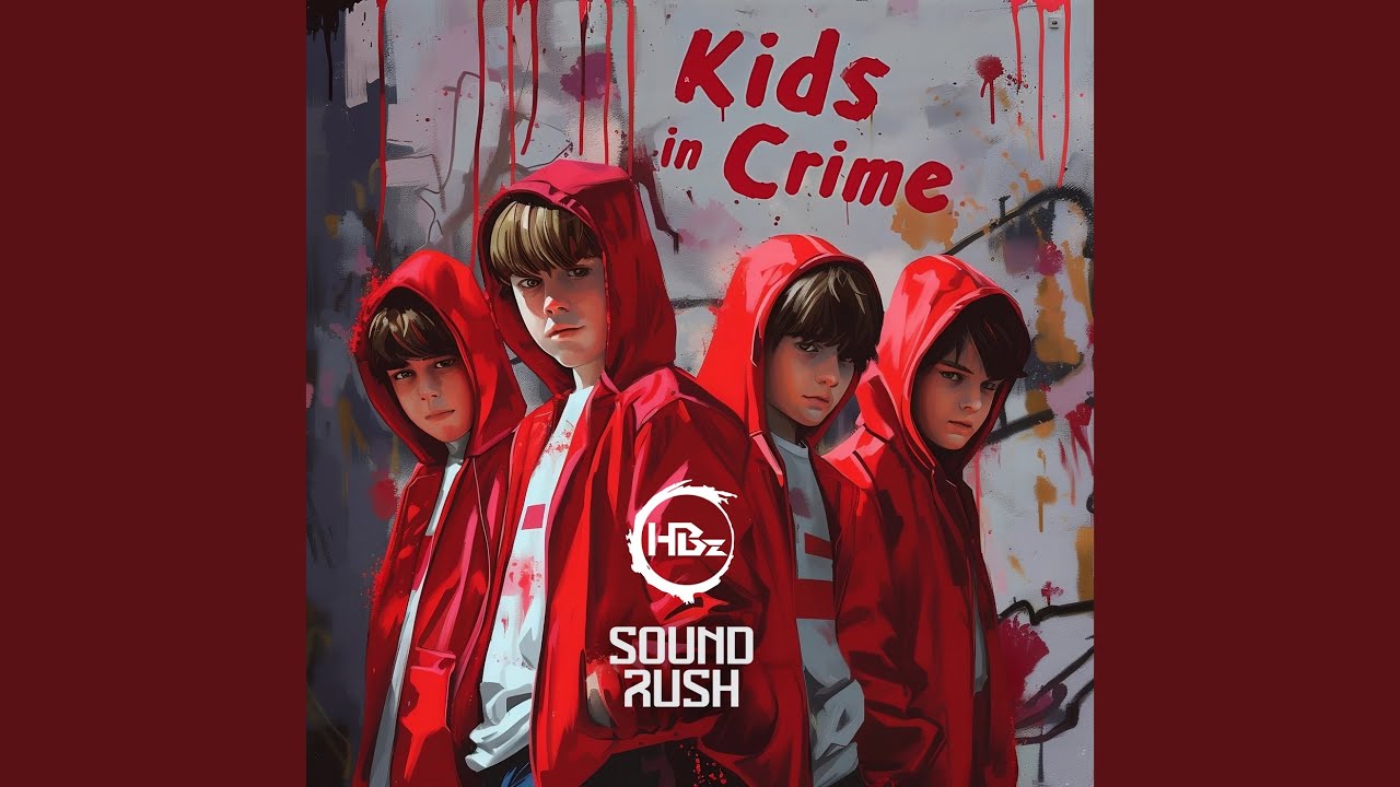 Kids In Crime (Preview) - YouTube