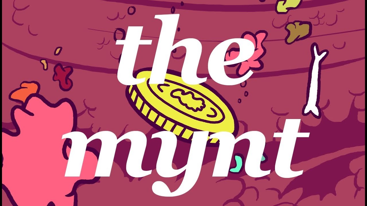 The Mynt (The Coin) - YouTube