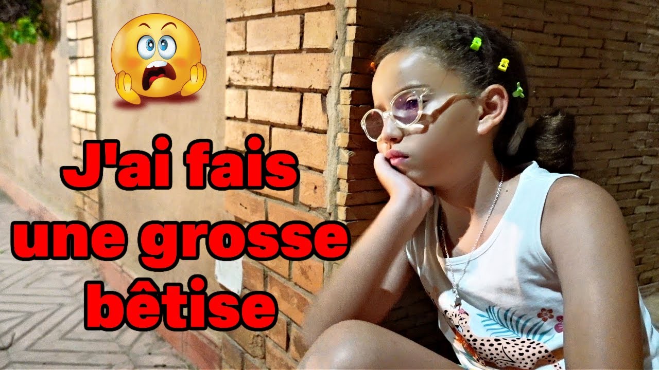 JE FAIS une GRANDE BÊTISE ! Je RATE L'AVION - YouTube