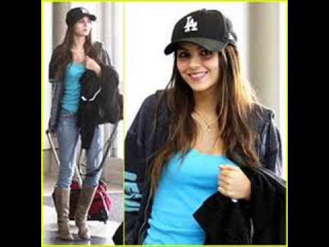 Victoria Justice Shut Up N Dance - YouTube