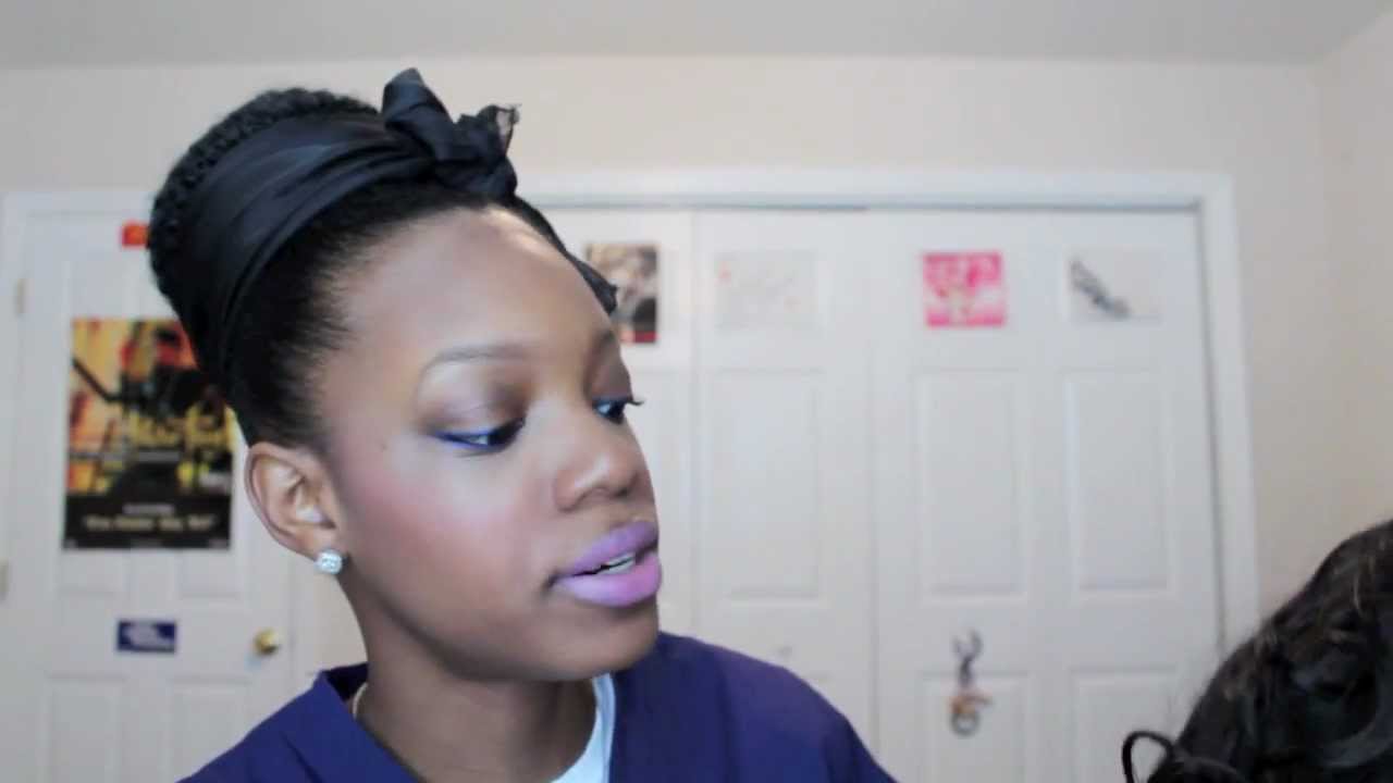 Yaya Hair Co. & Genesis Virgin Hair Part 1 - YouTube