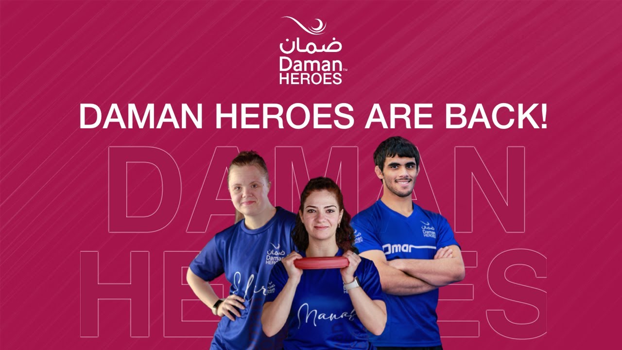 Daman Heroes - Season #2 teaser - YouTube
