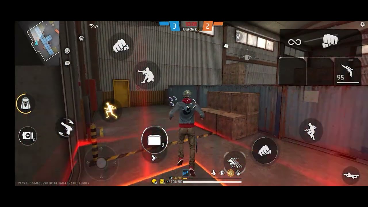 @Headshot game 😈😎#### - YouTube