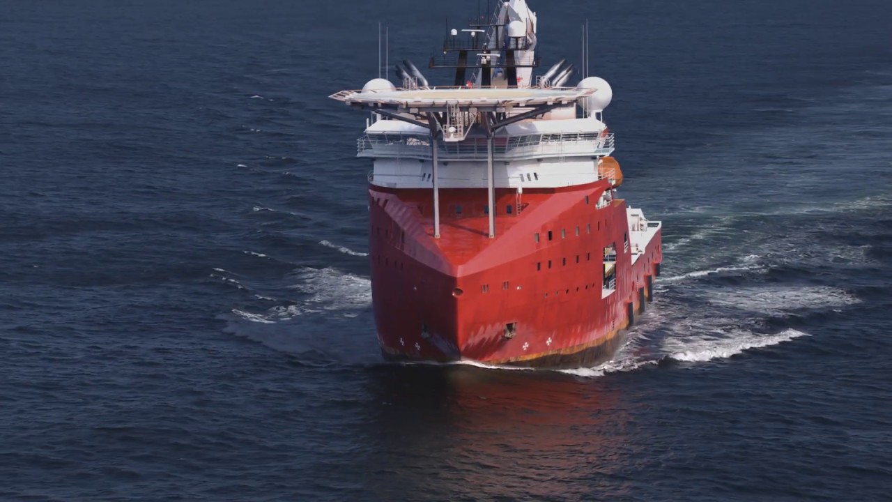 Salt Visuals - Feature Grade - YouTube