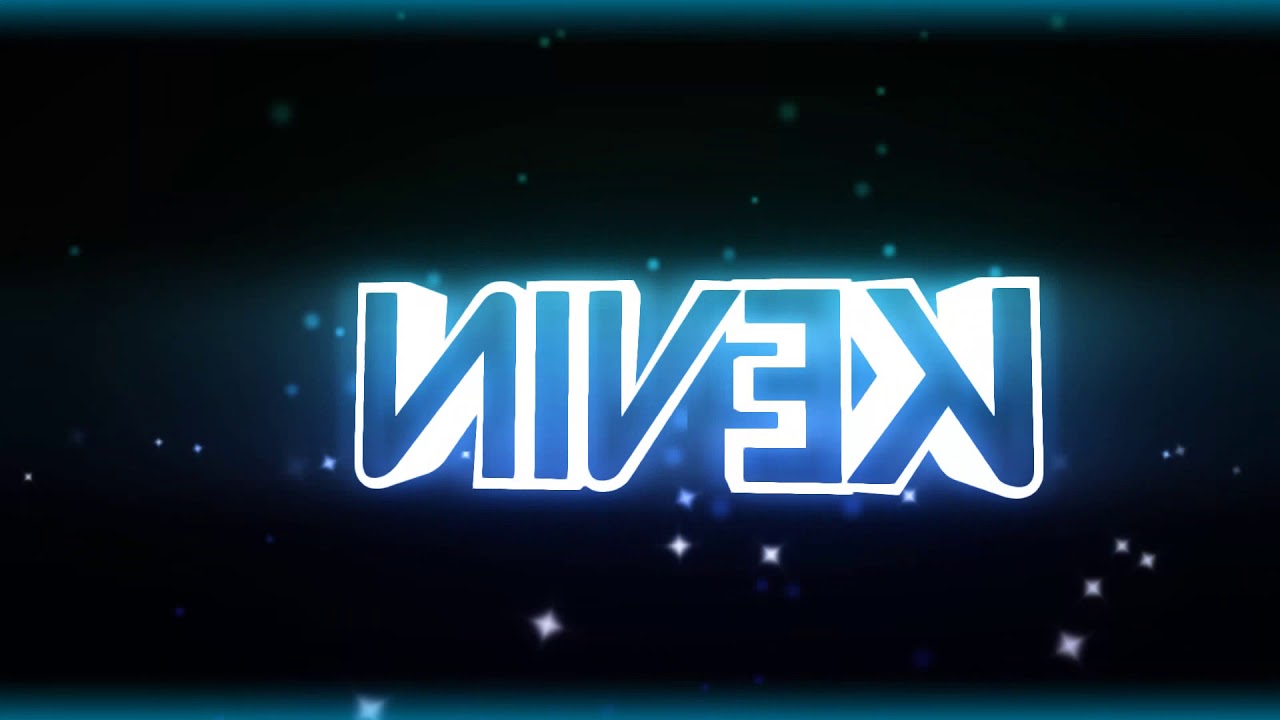 Intro Para KEVIN GAMER HD - YouTube